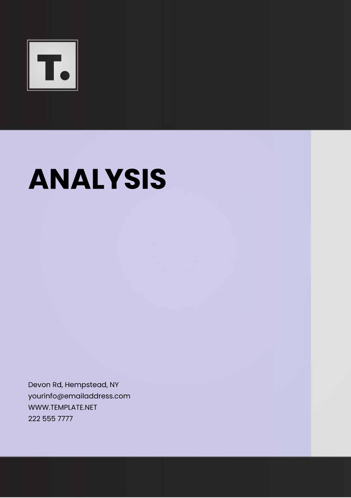 Free Item Analysis Template To Edit Online Free Item Analysis Template To Edit Online