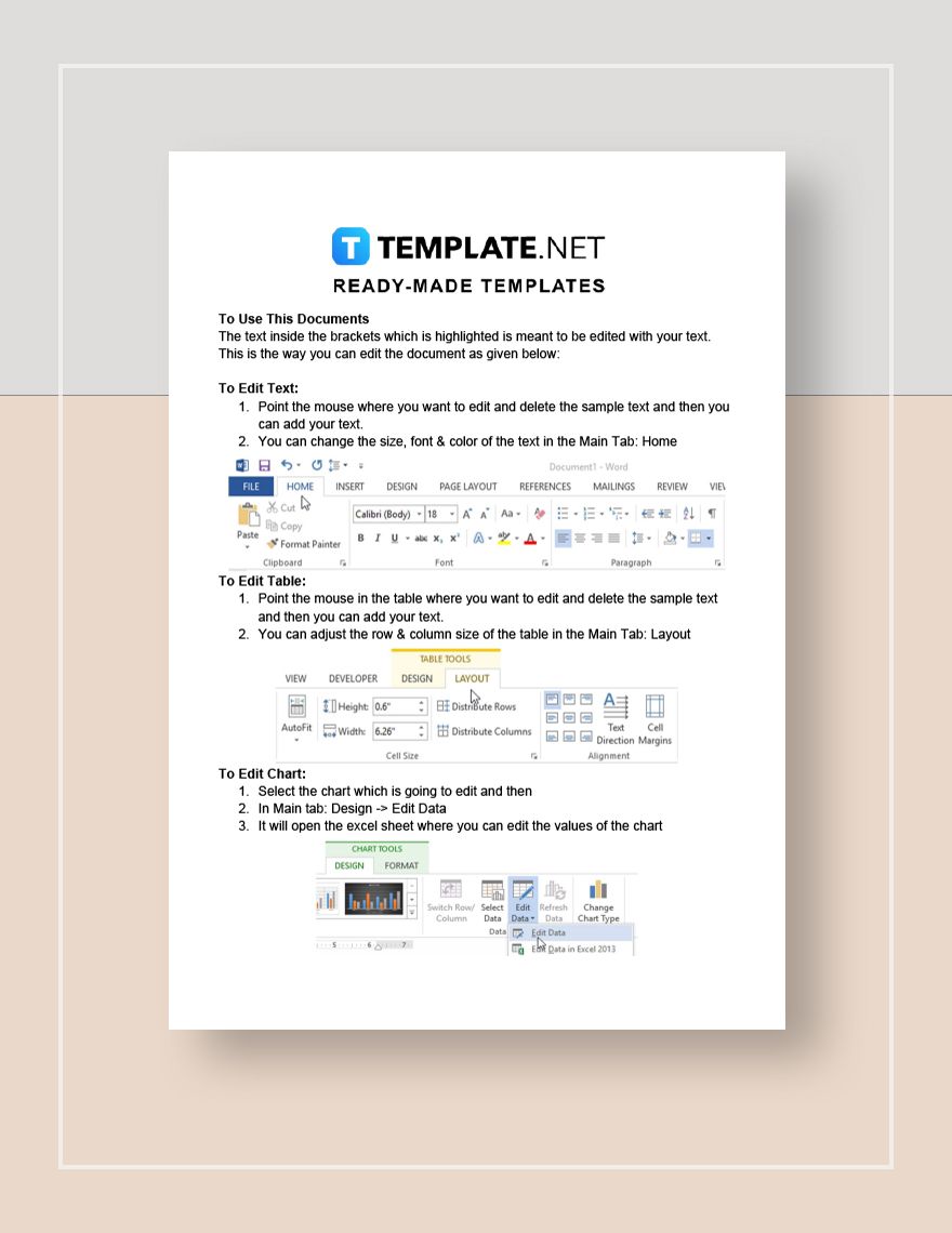 Free Free Tours and Travel Quotation Template - Google Docs, Google ...