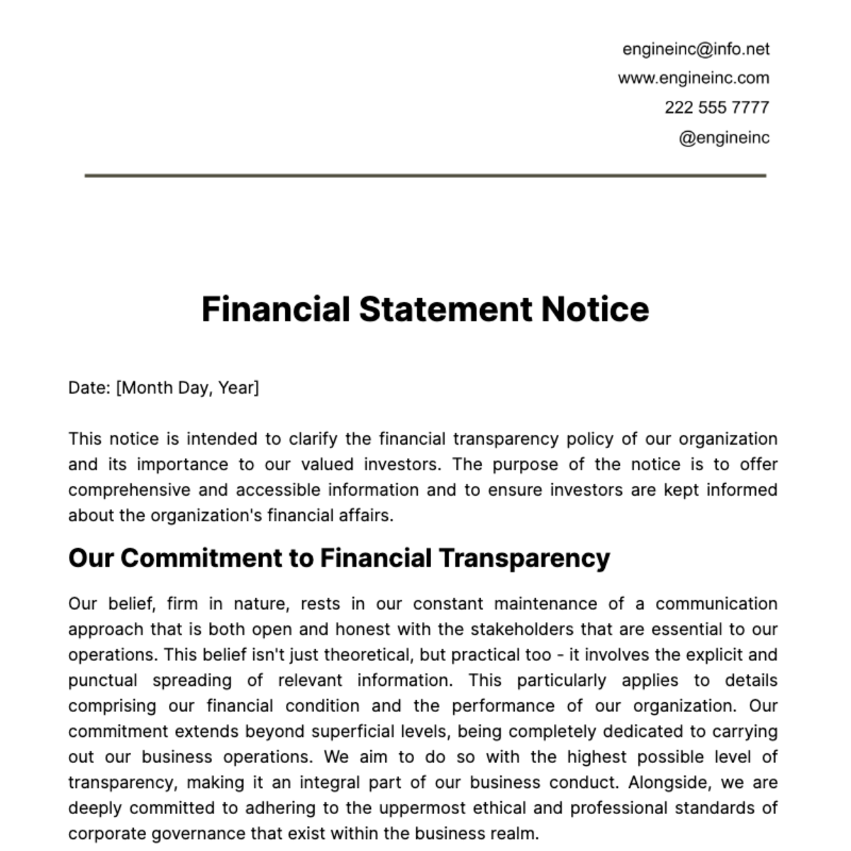 free-financial-reporting-documentation-edit-online-download
