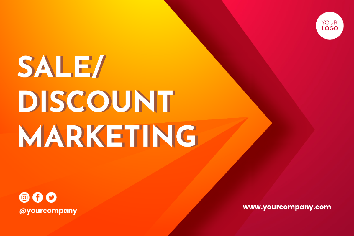 Marketing New Product Launch Pamphlet Template - Edit Online & Download ...