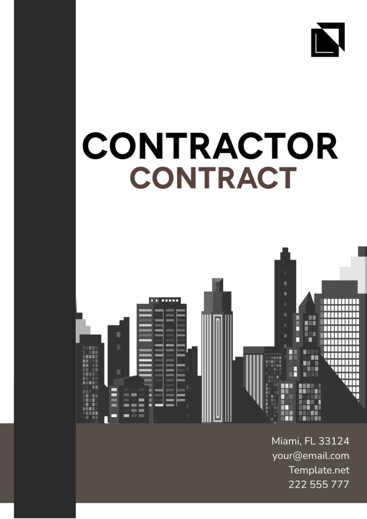 Contract Layouts