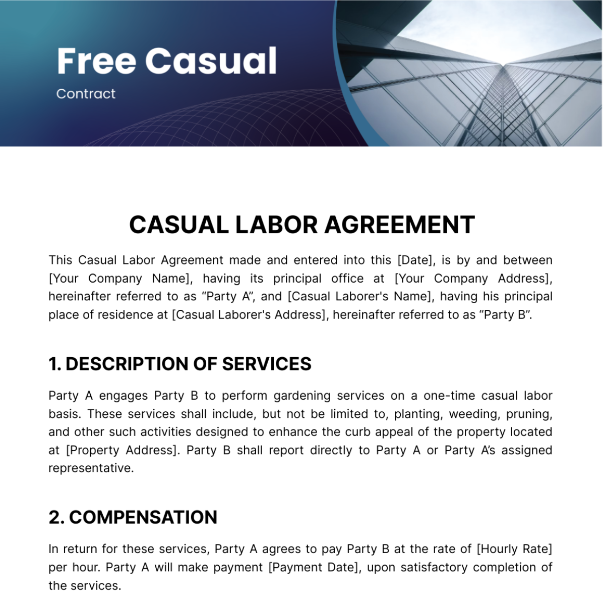 Page 629 Free Templates Examples Edit Online Download