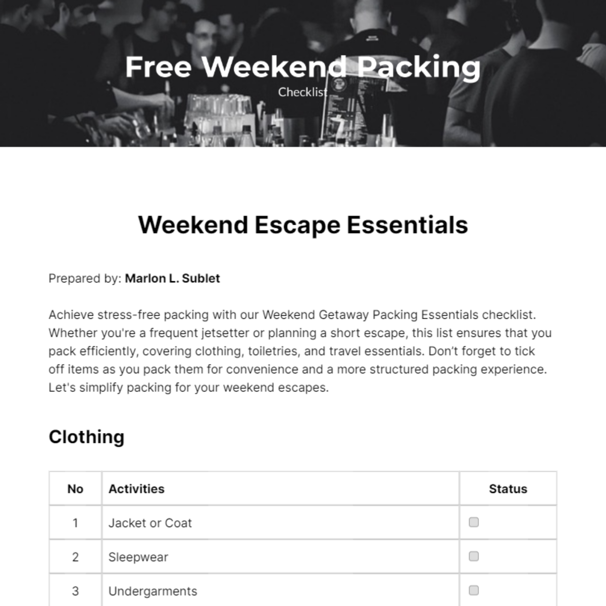 Page 88 FREE Free Templates Templates & Examples - Edit Online ...