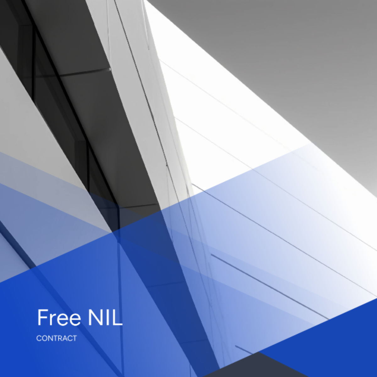 NIL Contract Template Edit Online Download Example Template