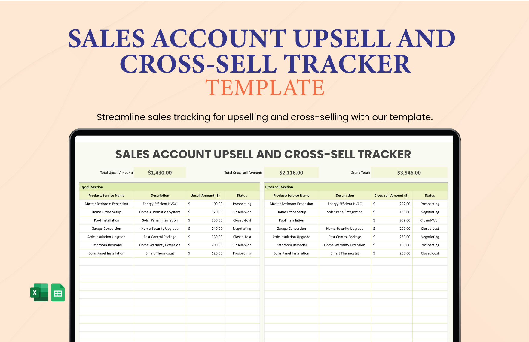 Client Tracker Template In Excel Google Sheets Download Template