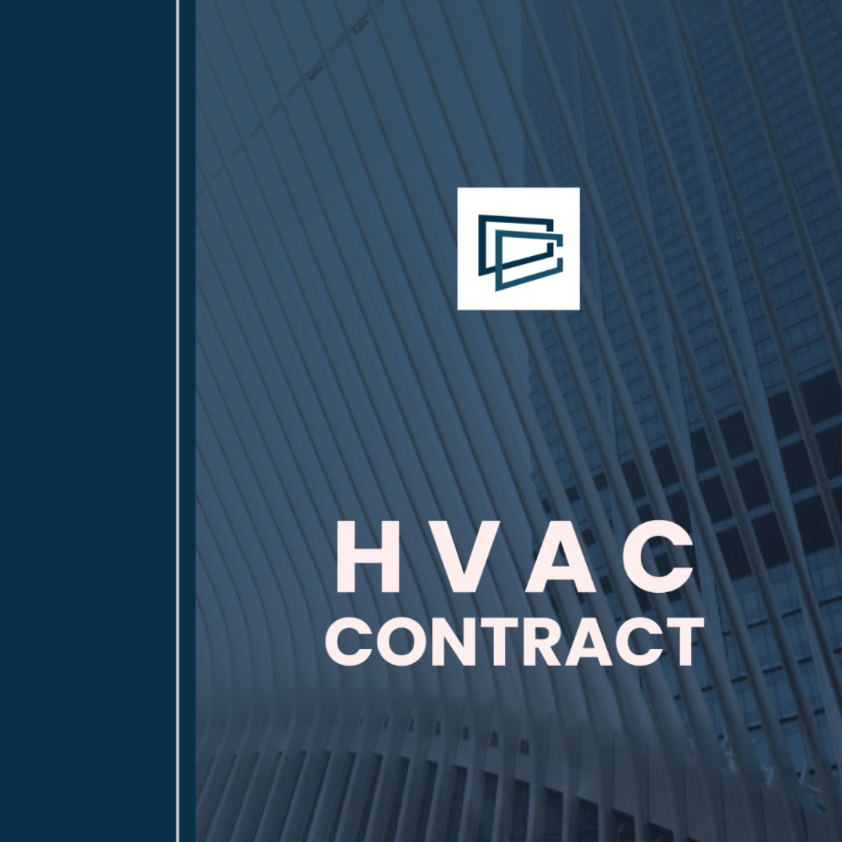HVAC Contract Template - Edit Online & Download Example | Template.net