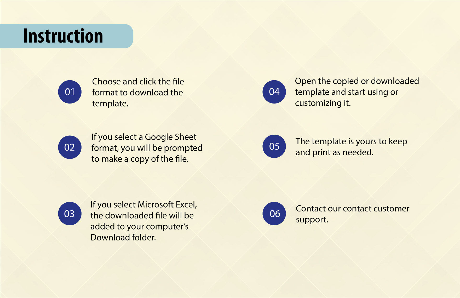 Sales Lead Nurturing Timeline Template in MS Excel, Google Sheets ...