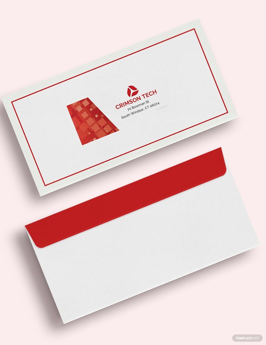 Business Address Label Template Google Docs Illustrator Word Apple 