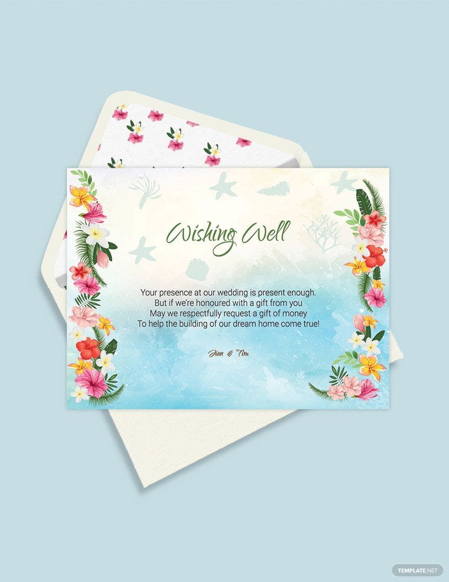 Free Moved To The Beach Card Template Download In Word Google Docs 