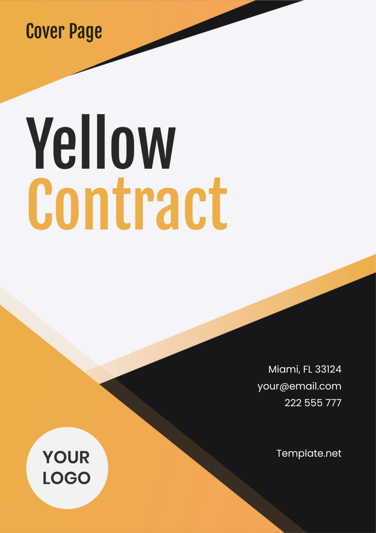 Page 977 Free Templates & Examples - Edit Online & Download