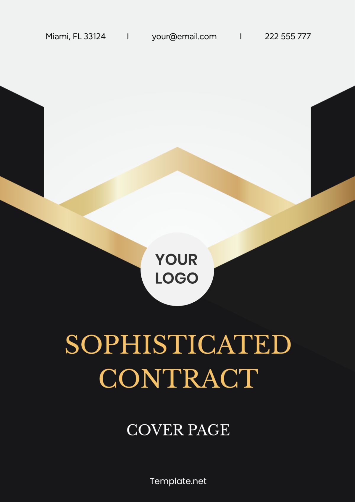 Page 1151 Free Templates & Examples - Edit Online & Download