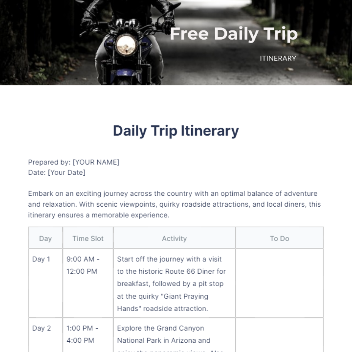 Page 99 FREE Free Templates Templates & Examples - Edit Online & Download