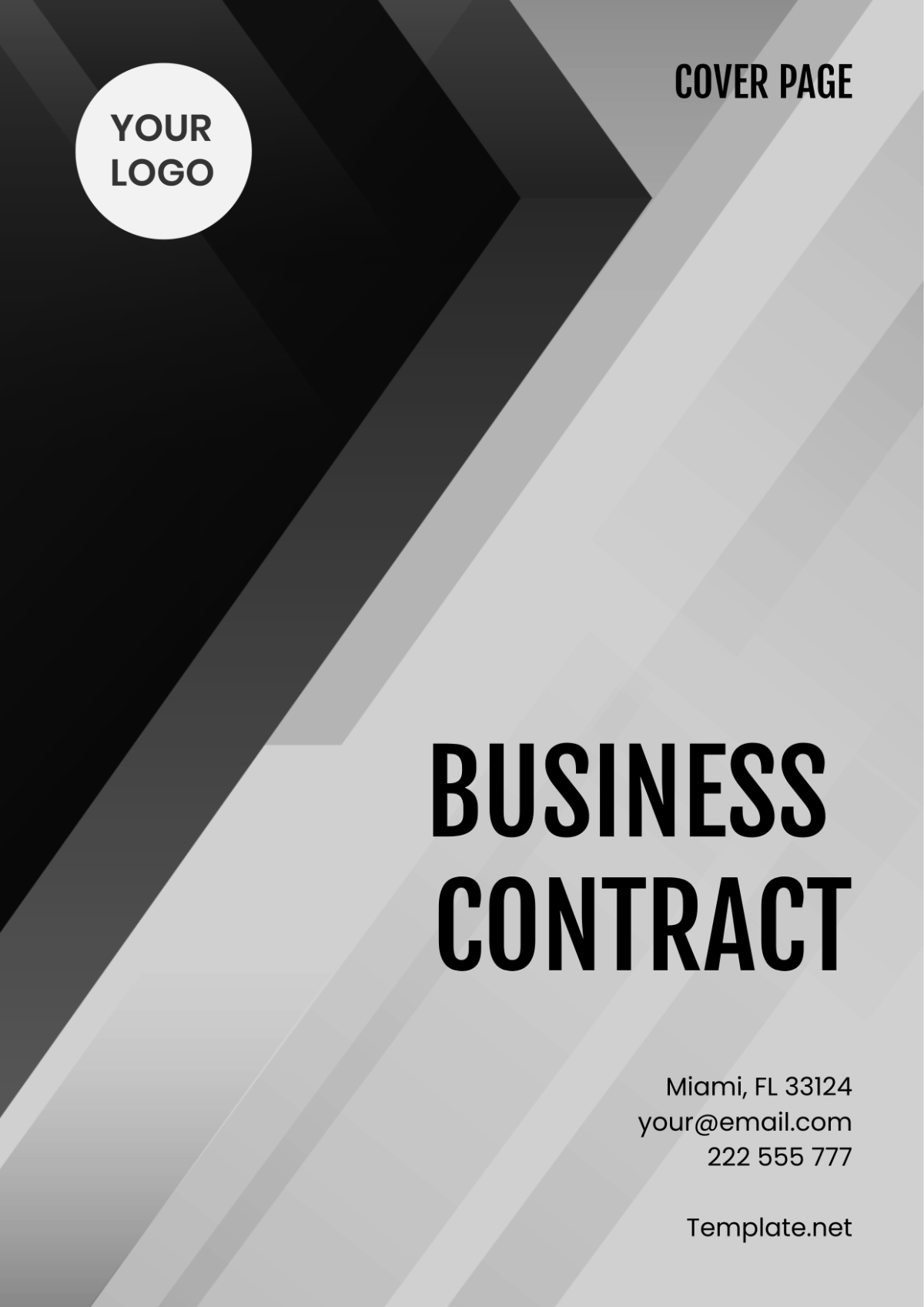 Page 962 Free Templates & Examples - Edit Online & Download