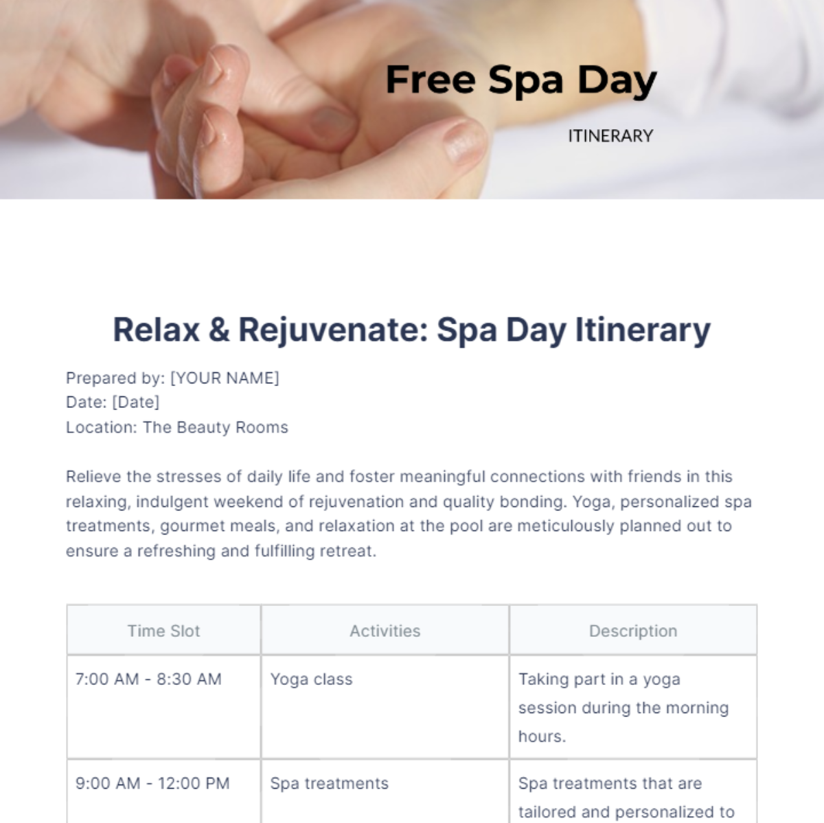 Page 163 FREE Free Templates Templates & Examples - Edit Online & Download