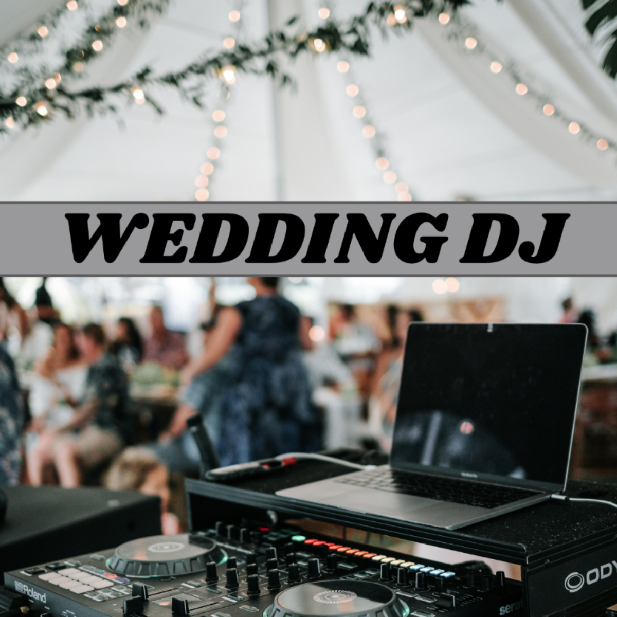 Free Wedding Reception Dj Itinerary Template To Edit Online