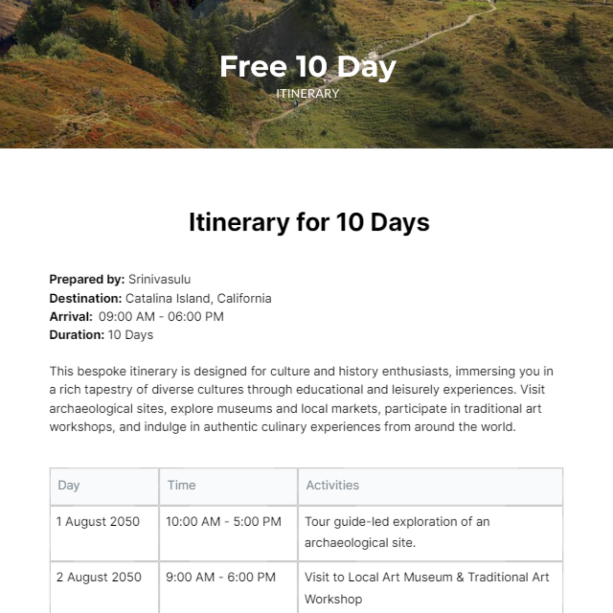 Page 105 FREE Free Templates Templates & Examples - Edit Online & Download