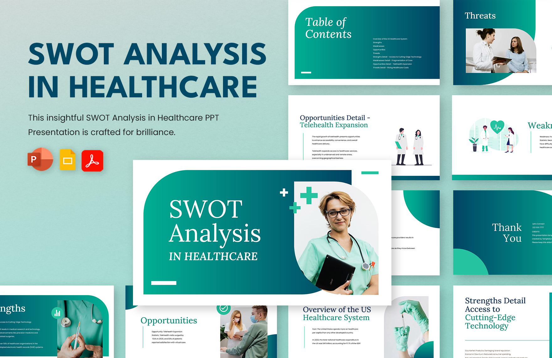 Editable Swot Analysis Templates In PowerPoint To Download Editable Swot Analysis Templates In PowerPoint To Download