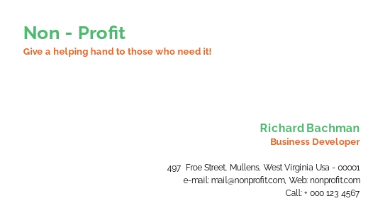 FREE Non Profit Meeting Minutes Template - PDF | Word | Apple Pages ...