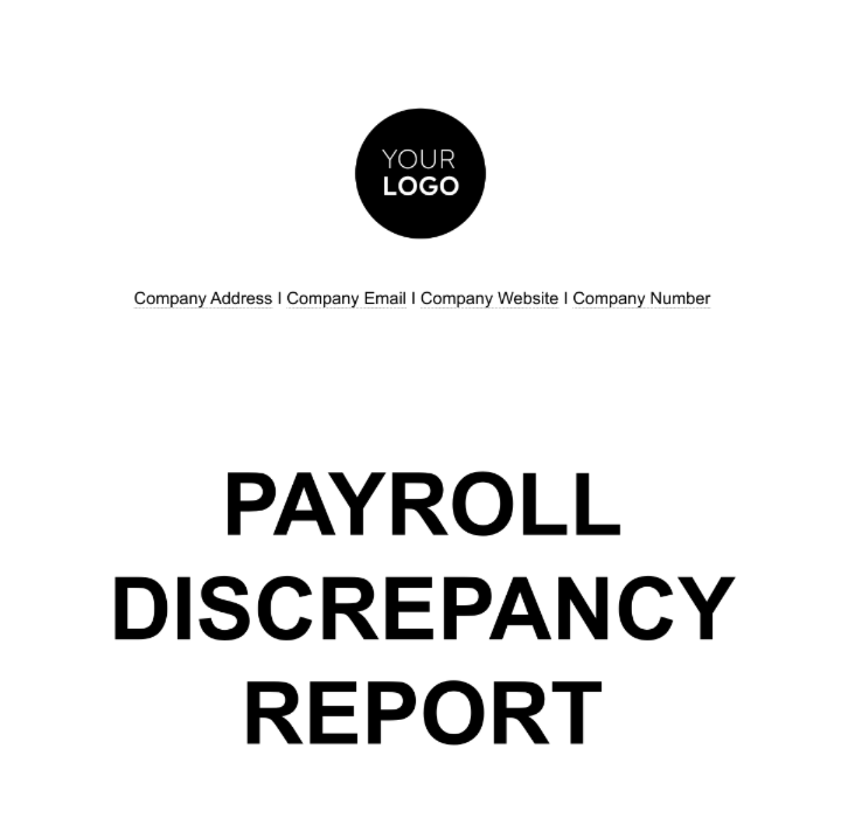 Page 44 FREE Free Templates Templates & Examples - Edit Online & Download