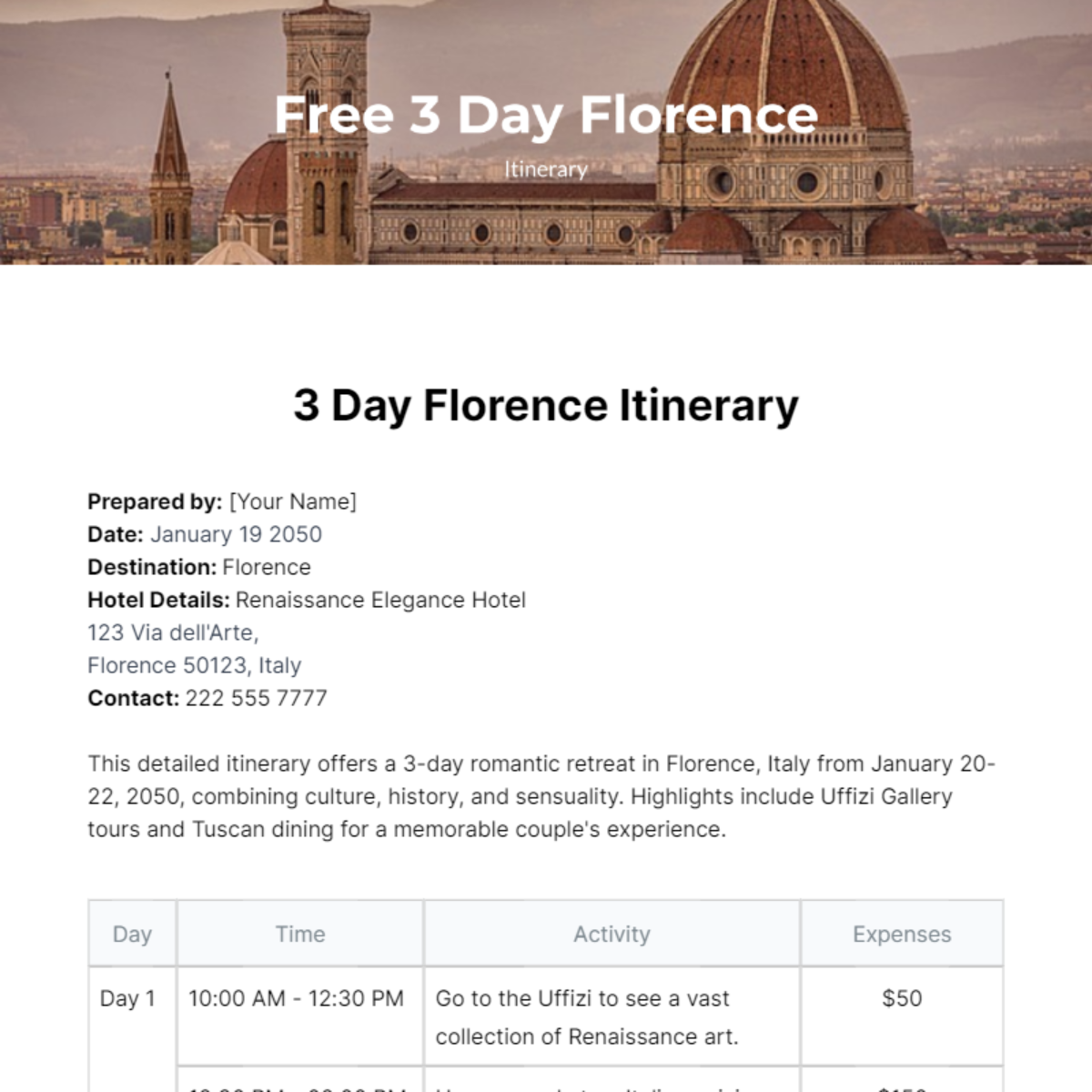 Page 39 FREE Free Templates Templates & Examples - Edit Online & Download