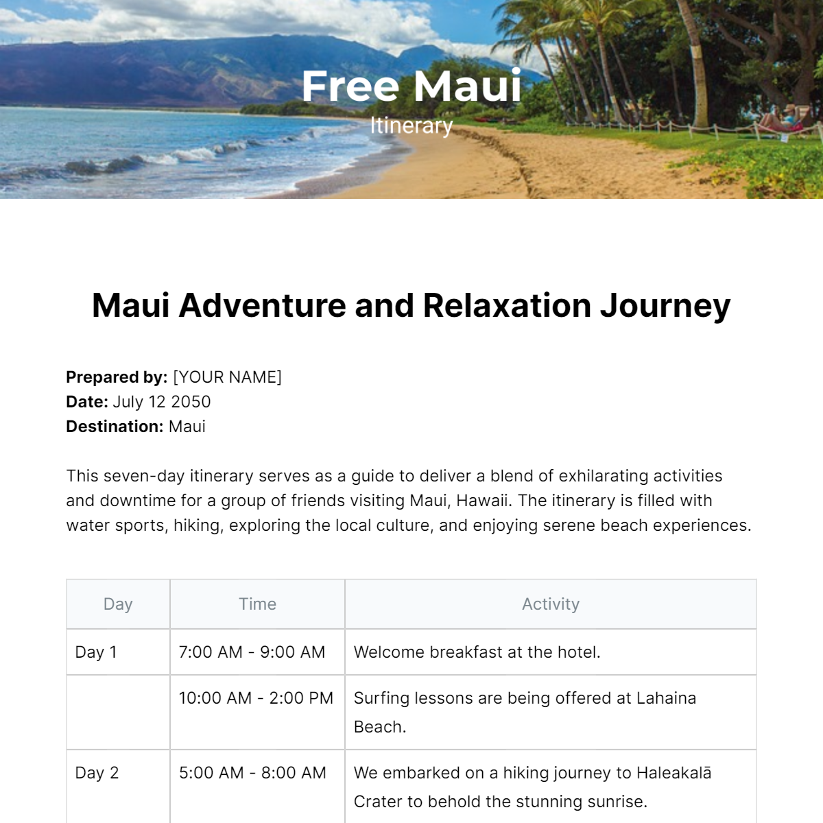 Page 131 FREE Free Templates Templates & Examples - Edit Online & Download