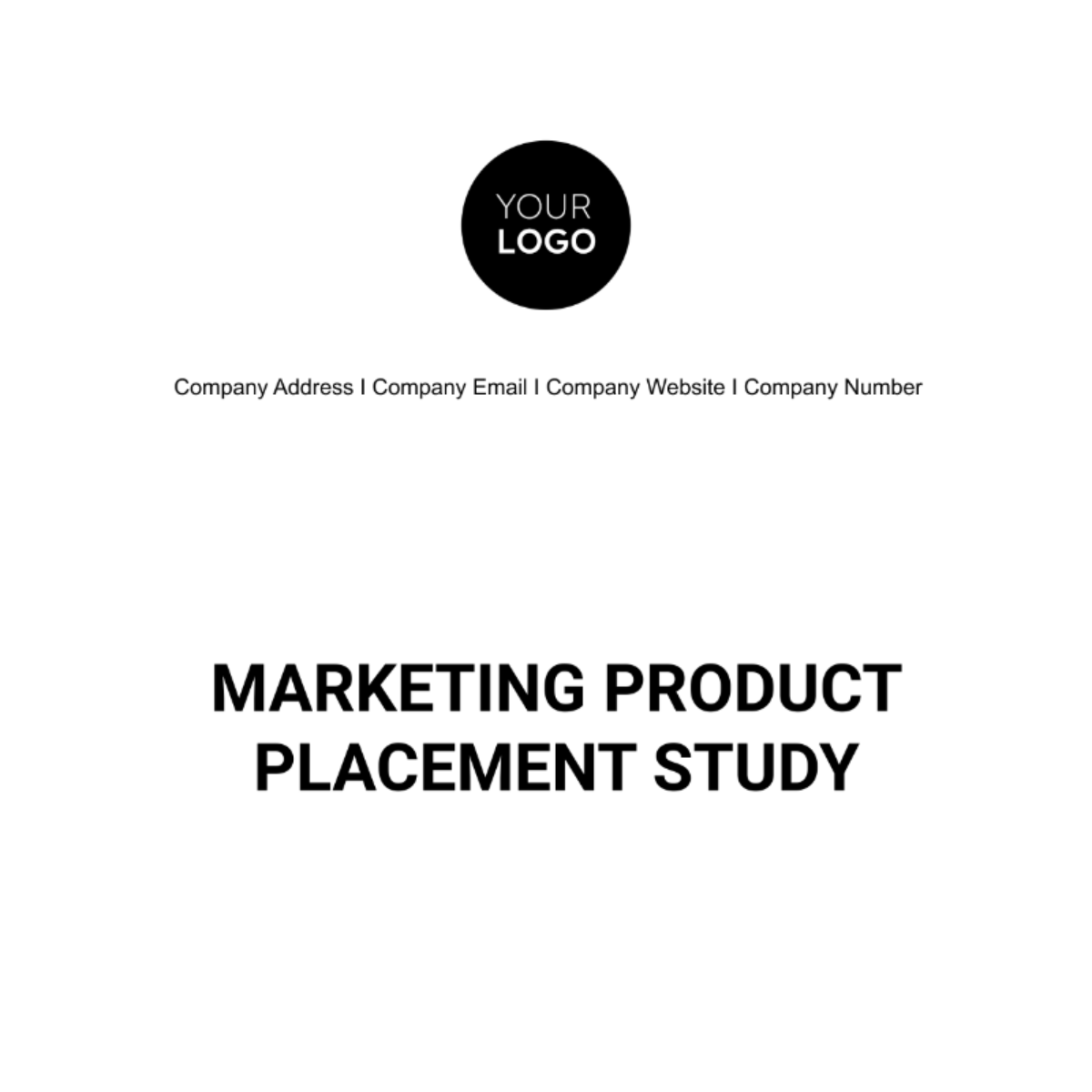 Page 573 Free Templates & Examples - Edit Online & Download