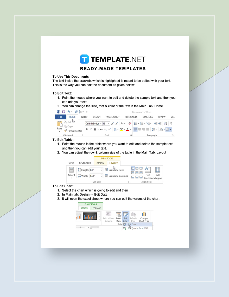 Sample Church Budget Template - Download in Word, Google Docs, Excel ...