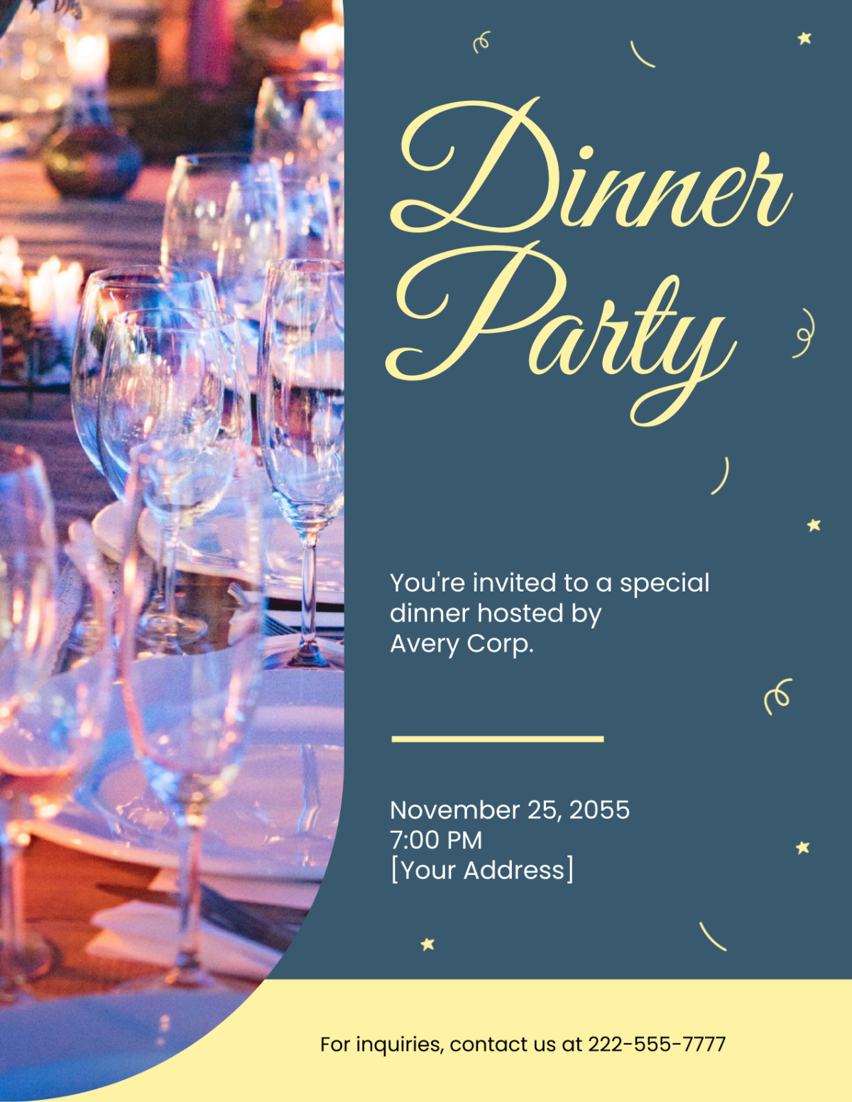 Avery Flyer Template Edit Online Download Example Template Avery Flyer Template Edit Online Download Example Template