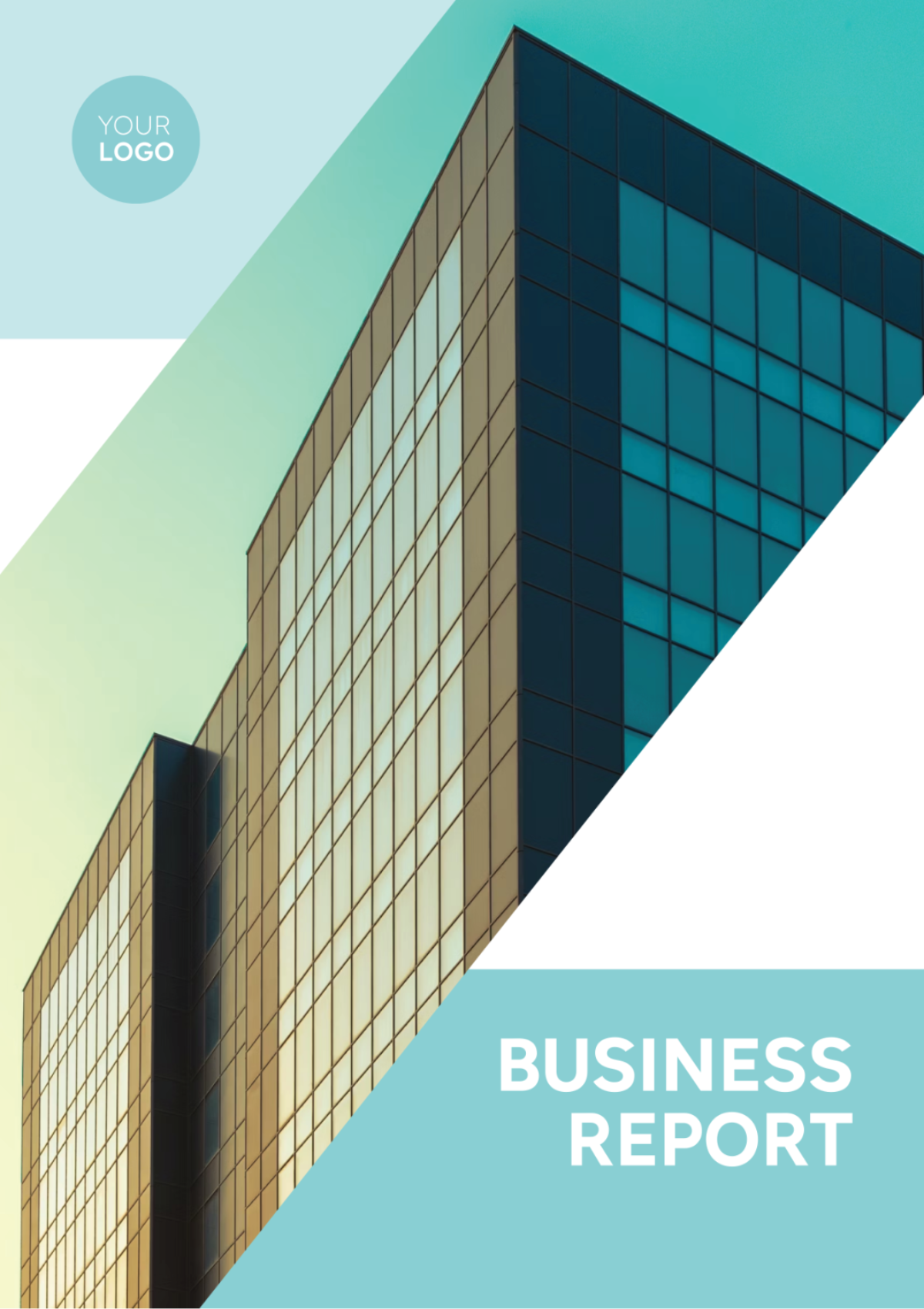 Business Report Template - Edit Online & Download Example | Template.net