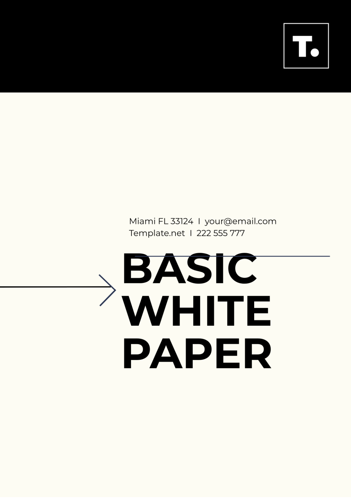 Page 830 Free Templates & Examples - Edit Online & Download