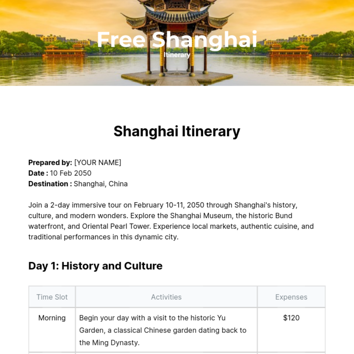 Page 119 Free Templates & Examples - Edit Online & Download | Template.net