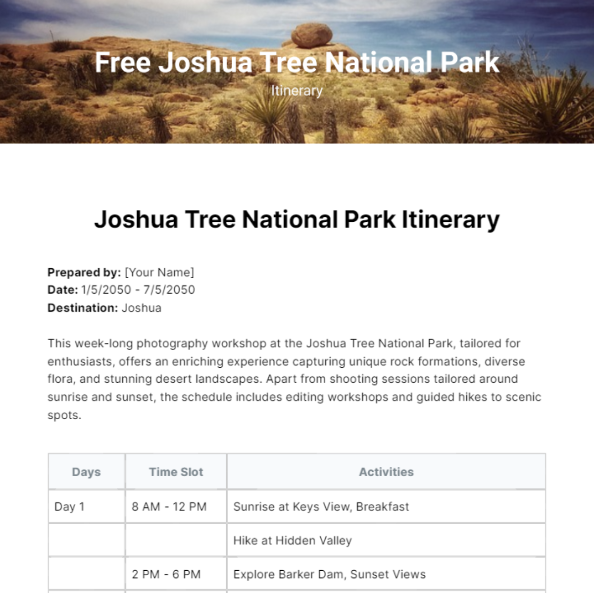 Page 119 Free Templates & Examples - Edit Online & Download | Template.net