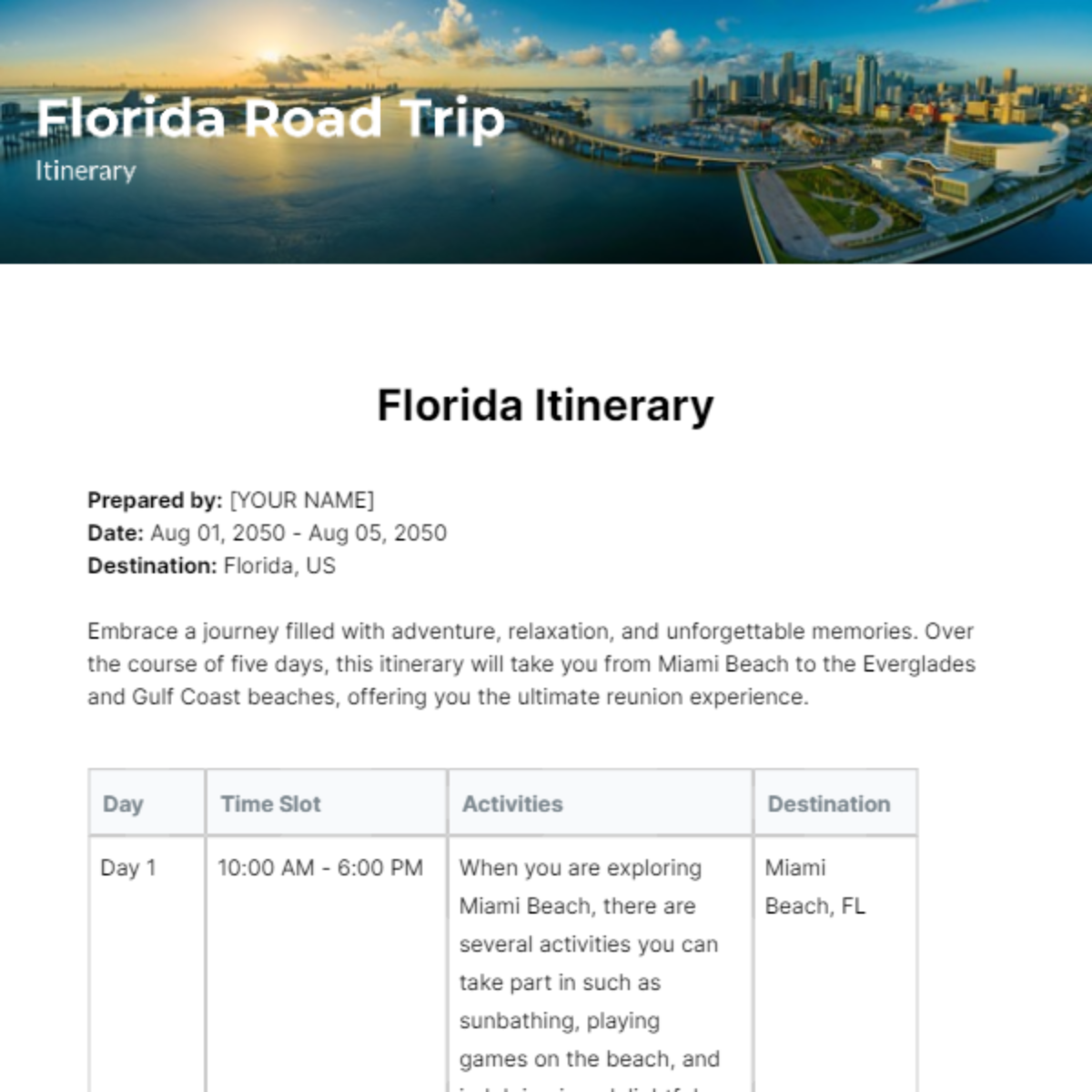 Page 211 Free Templates & Examples - Edit Online & Download | Template.net