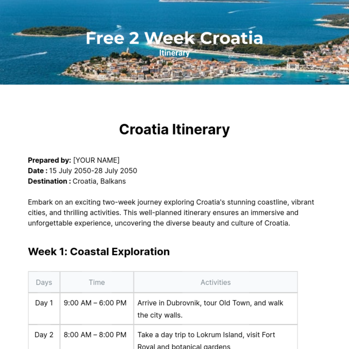 Page 222 Free Templates & Examples - Edit Online & Download | Template.net