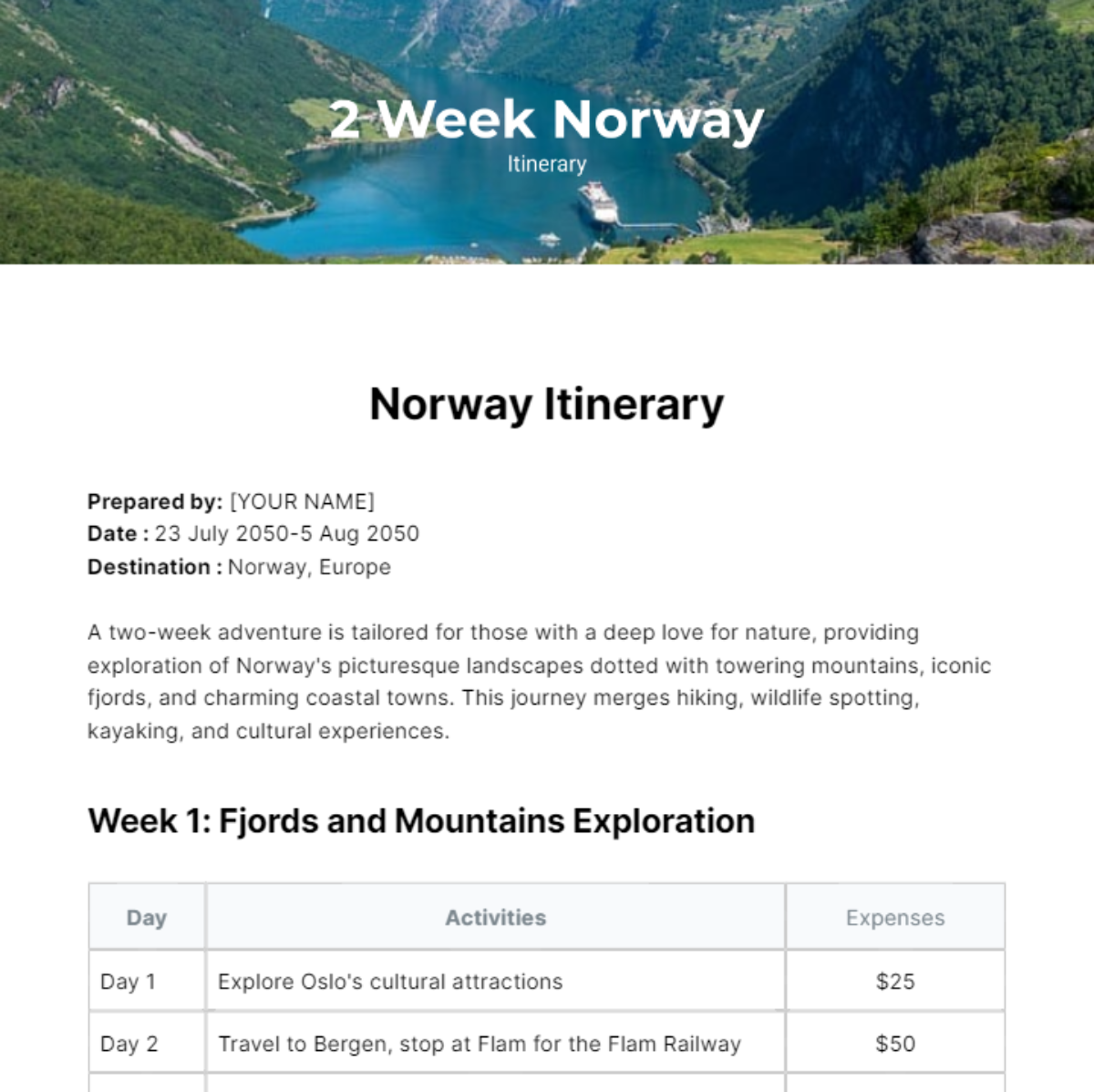 Page 132 Free Templates & Examples - Edit Online & Download | Template.net
