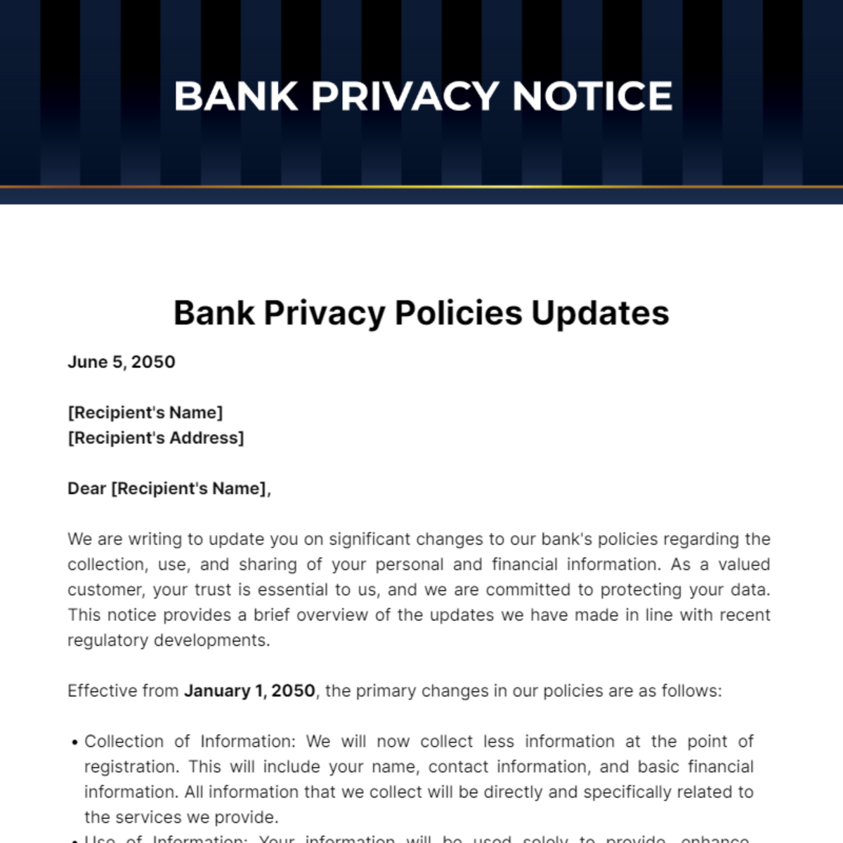 FREE Free Templates Templates & Examples - Edit Online & Download