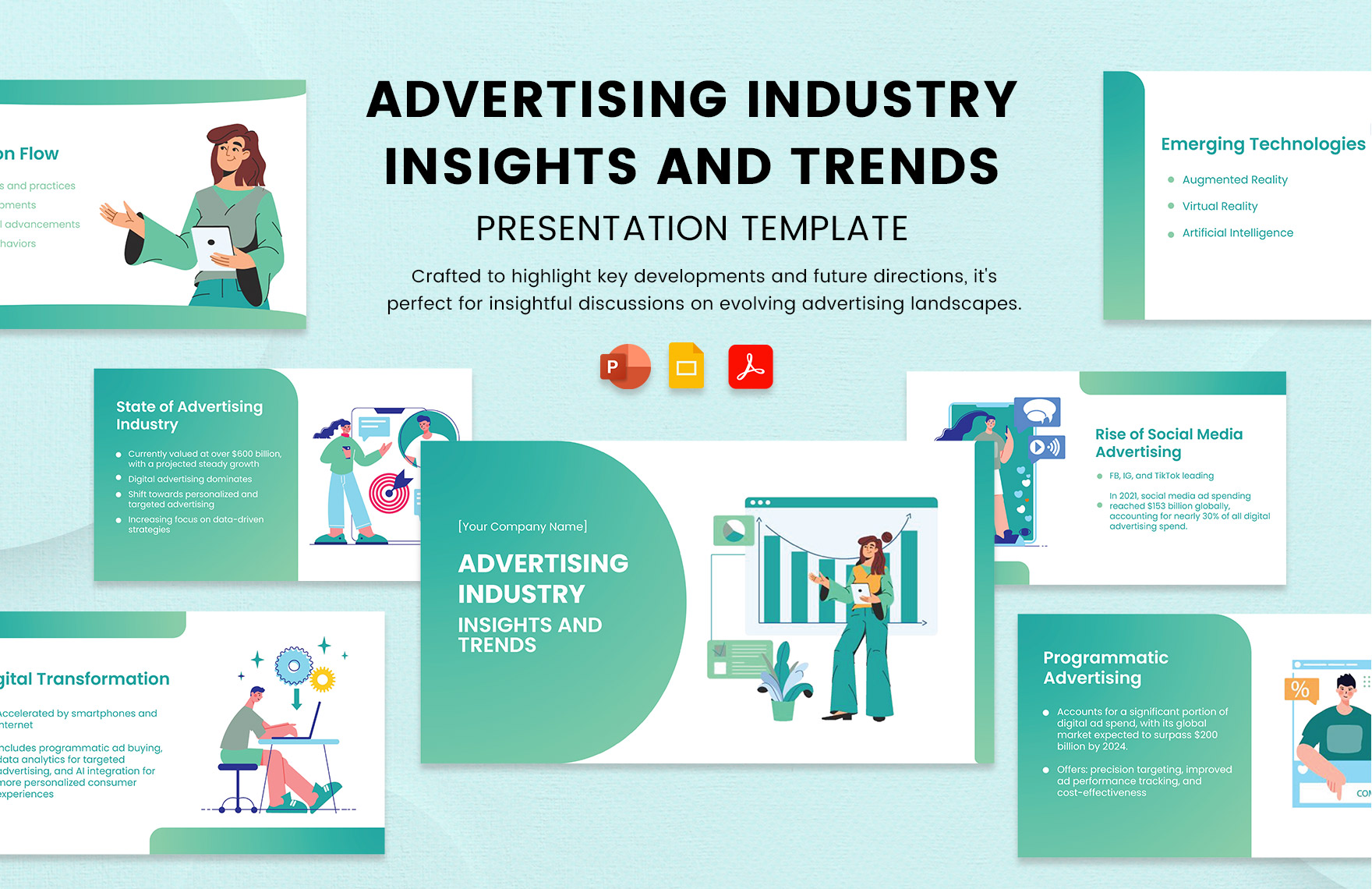Editable Marketing Presentation Templates In PowerPoint To Download Editable Marketing Presentation Templates In PowerPoint To Download