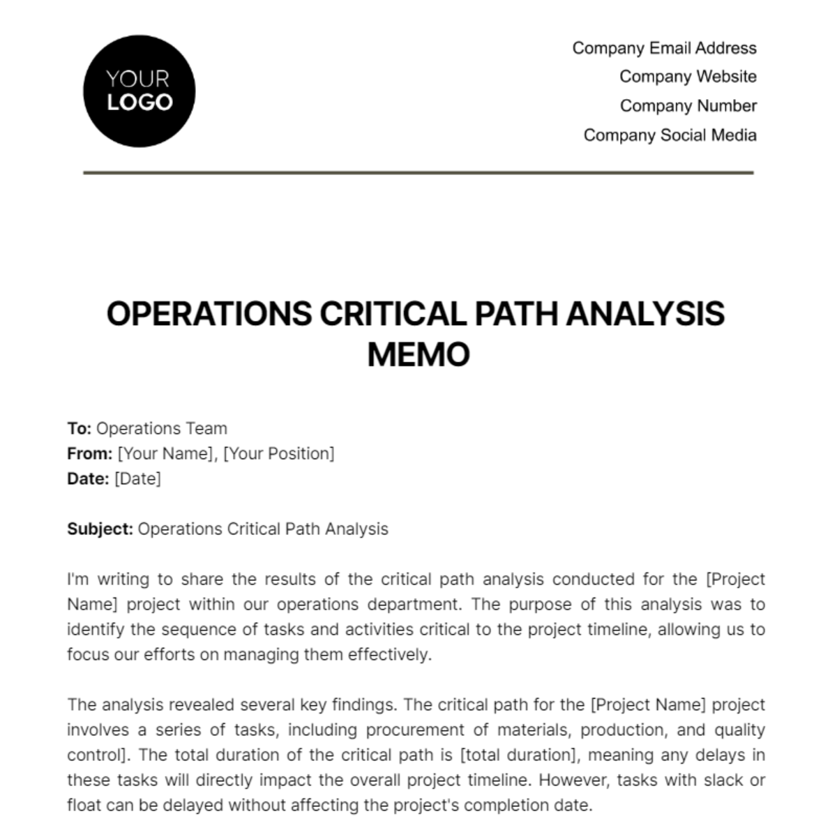 Page 94 Free Templates & Examples - Edit Online & Download | Template.net