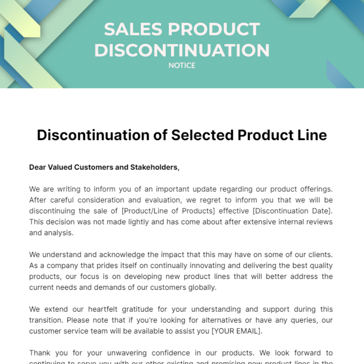 Page 13 Free Templates & Examples - Edit Online & Download | Template.net