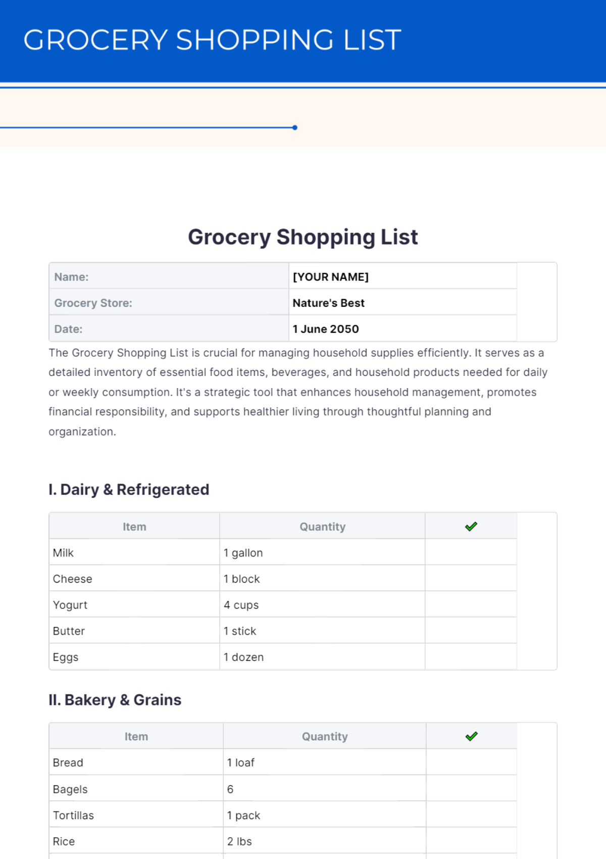 Grocery Shopping List Template Edit Online Download Example grocery-shopping-list-template-edit-online-download-example