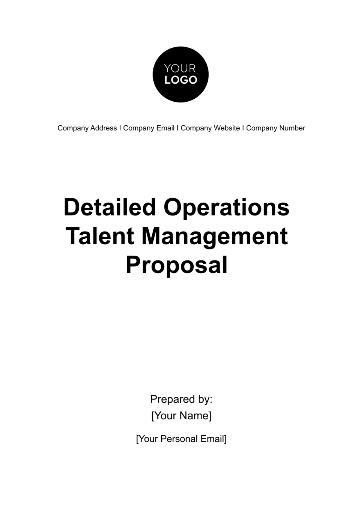 Page 1278 Free Templates & Examples - Edit Online & Download