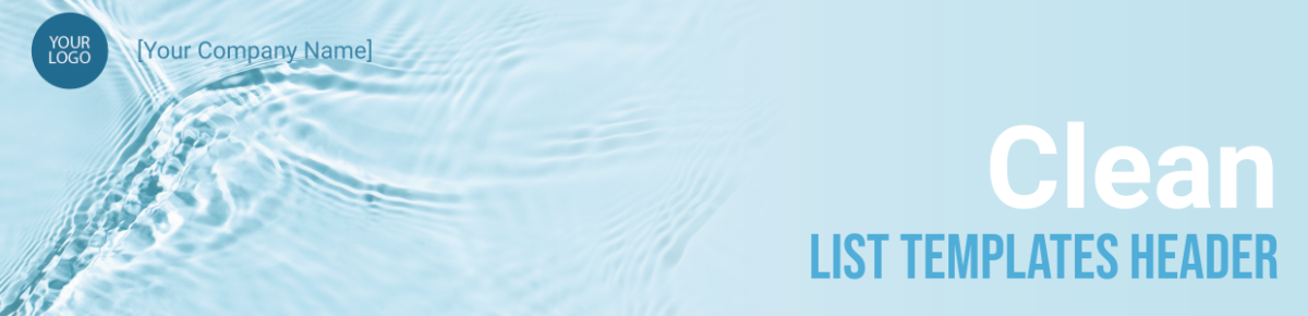 Page 178 Free Templates & Examples - Edit Online & Download | Template.net