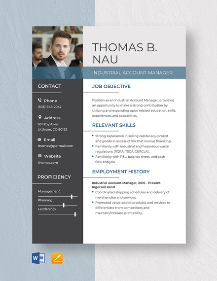 industrial-account-manager-resume-template-word-doc-apple-mac
