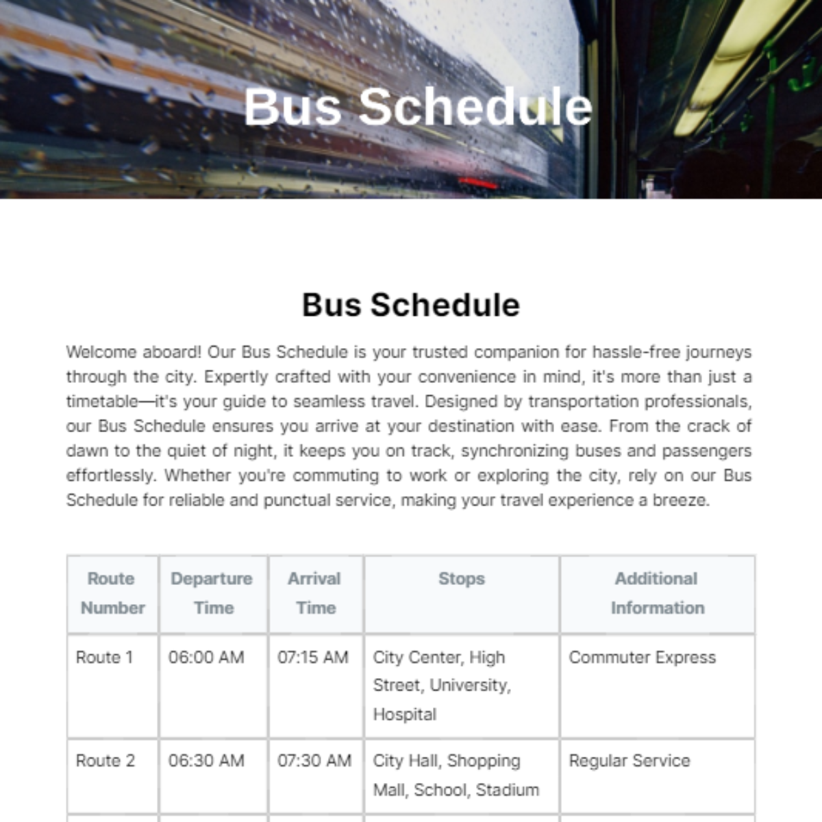 Page 70 Free Templates Examples Edit Online Download Template
