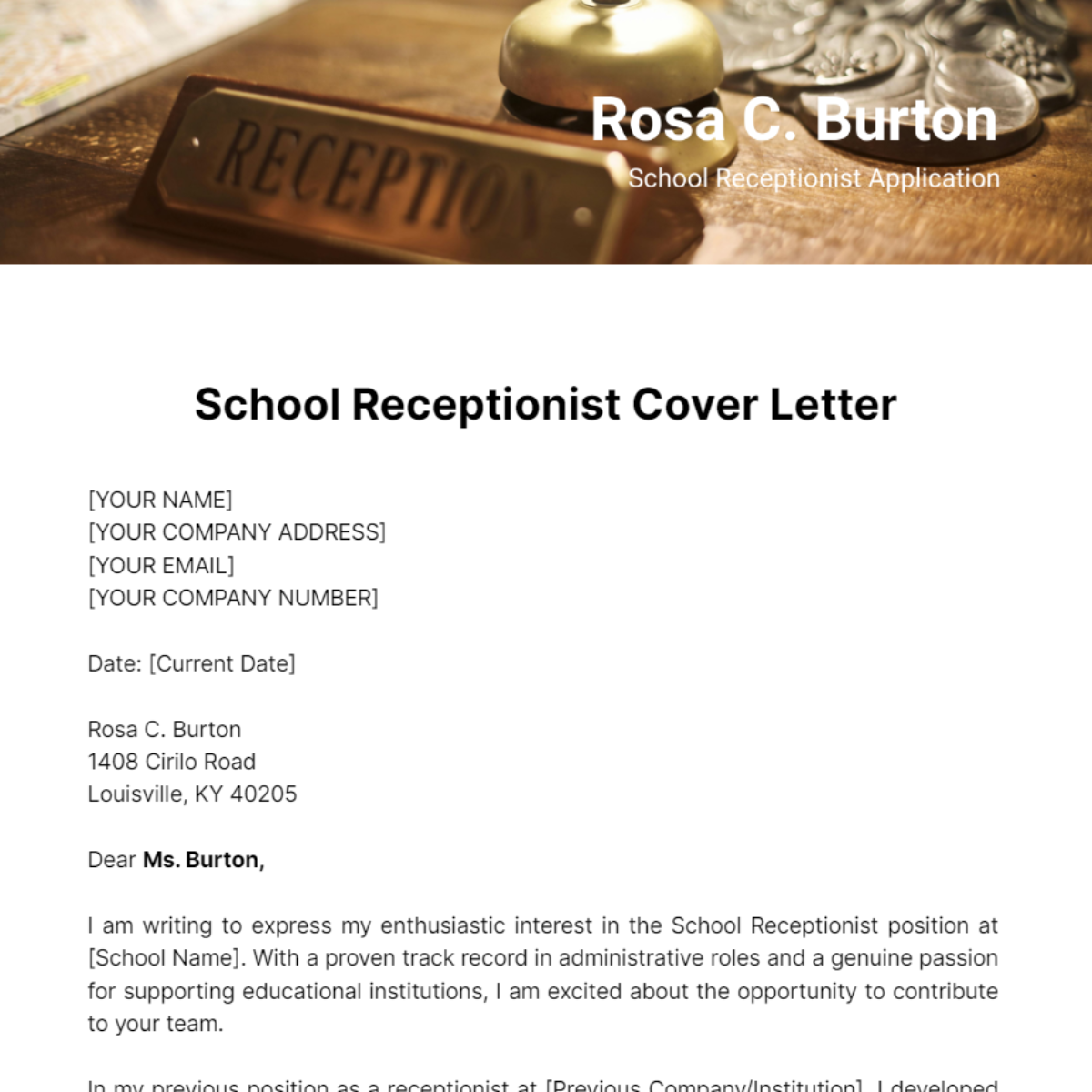 Page 23 Free Templates & Examples - Edit Online & Download | Template.net