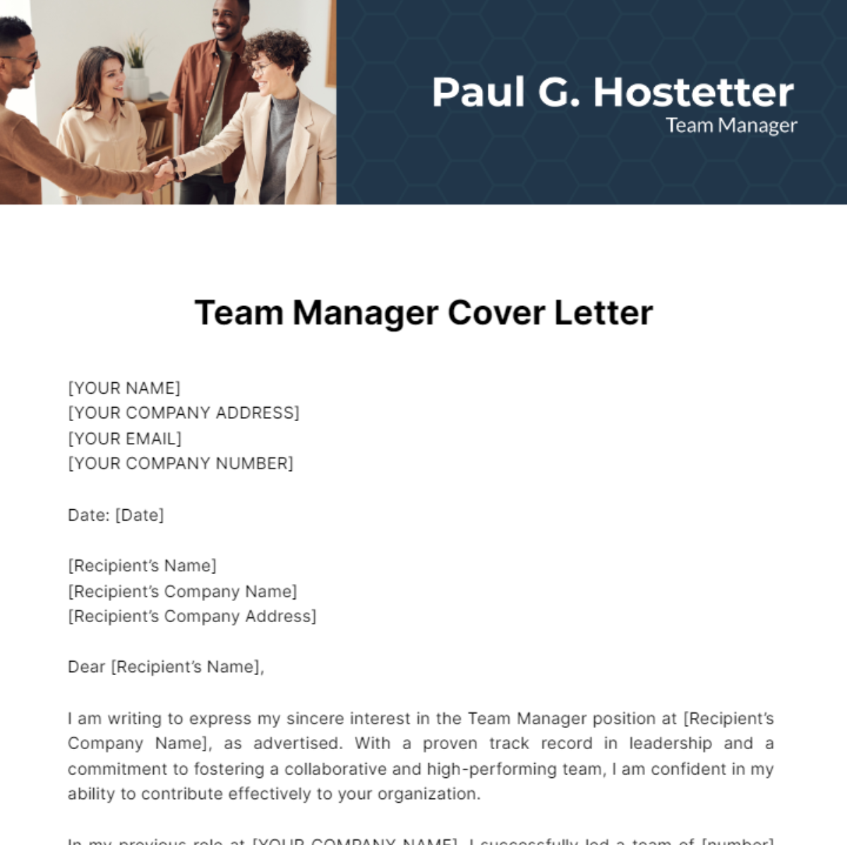 Page 60 Free Templates & Examples - Edit Online & Download | Template.net