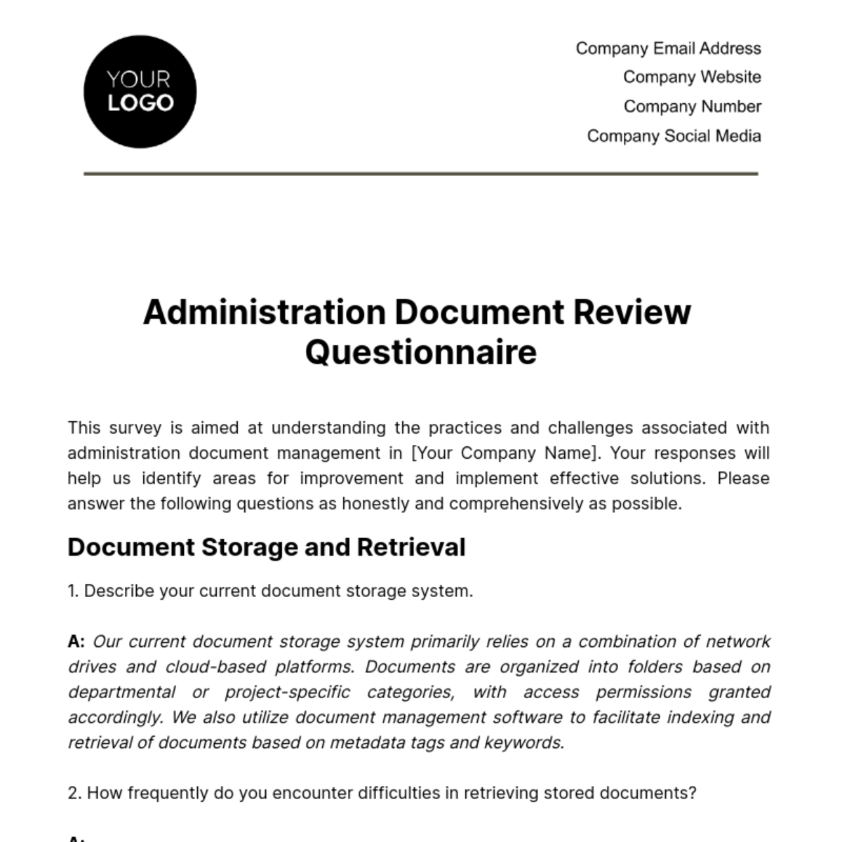 Page 32 Free Templates Examples Edit Online Download Template