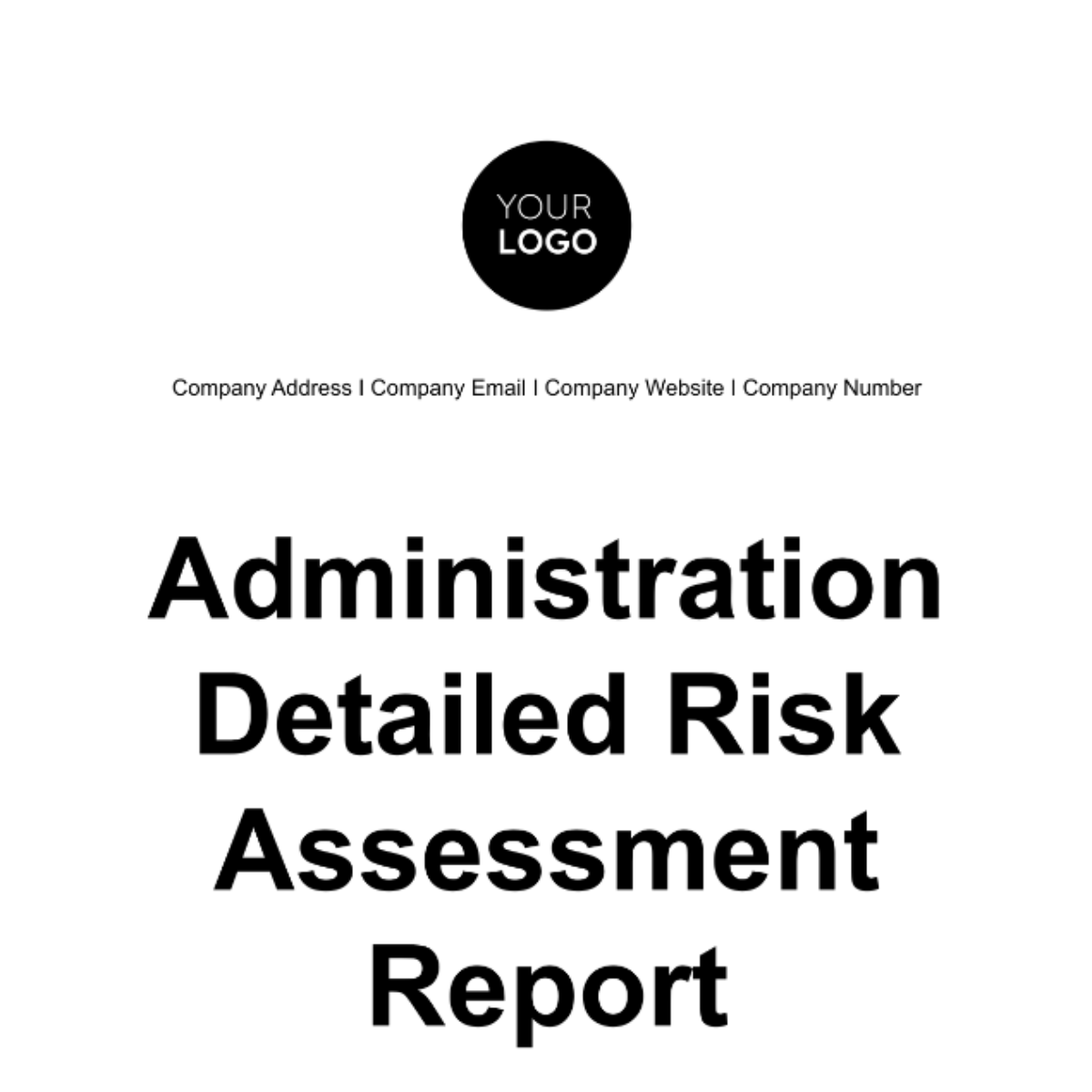 Page 37 Free Templates & Examples - Edit Online & Download | Template.net