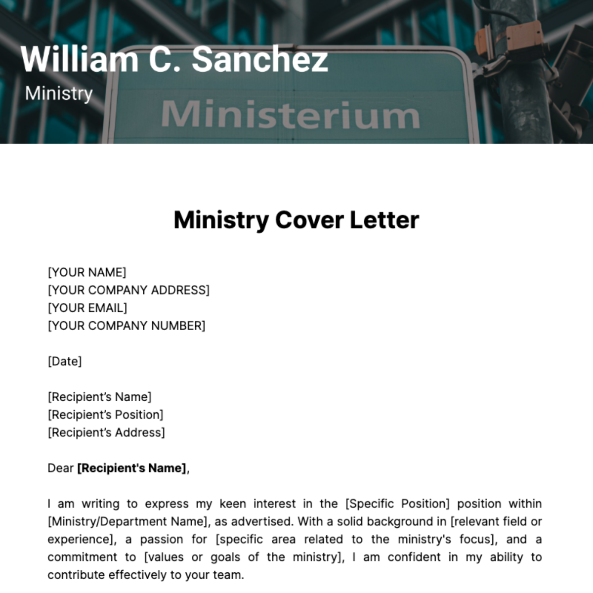 Free Templates & Examples - Edit Online & Download | Template.net