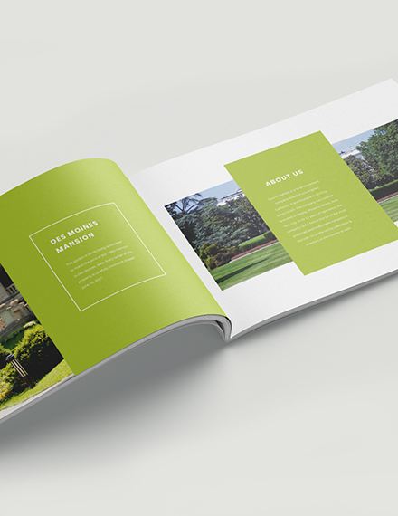 Landscape Design Portfolio
